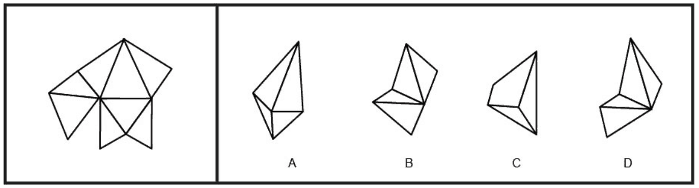 Survey of Natural Sciences